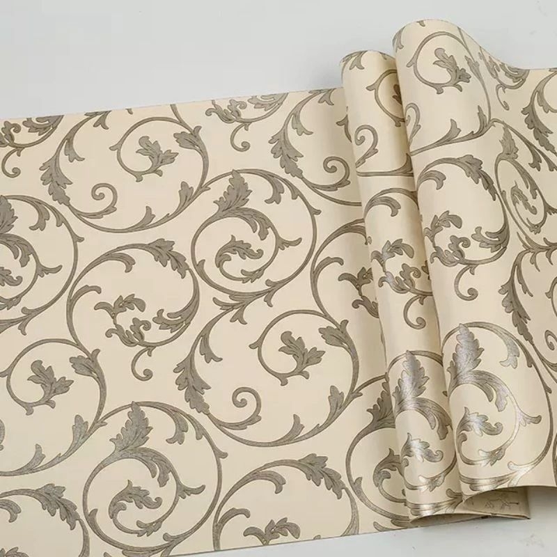 Wallpaper Dinding Interior