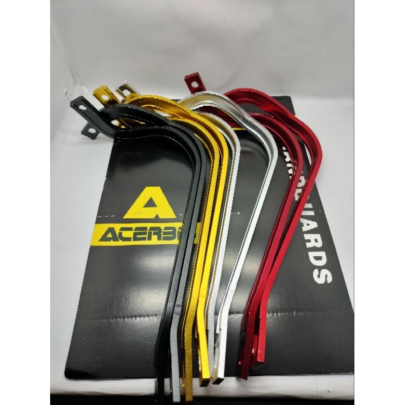 Jual HANDGUARD TULANG BESI KLX-CRF-UNIVERSAL -HANDGUARD | Shopee Indonesia