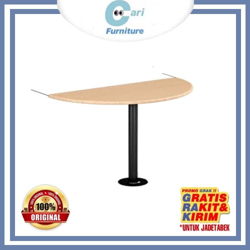 Jual EURO Type RJT 7506 uk 152x 77x 2,5 Join table / meja penghubung ...