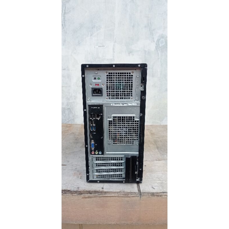 Jual Cpu Dell Inspiron Core i3 Gen 4 | Shopee Indonesia