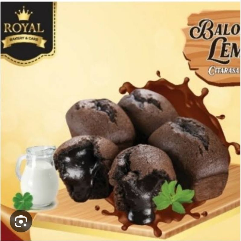Jual kue balok | balok susu lembang | oleh oleh | Shopee Indonesia