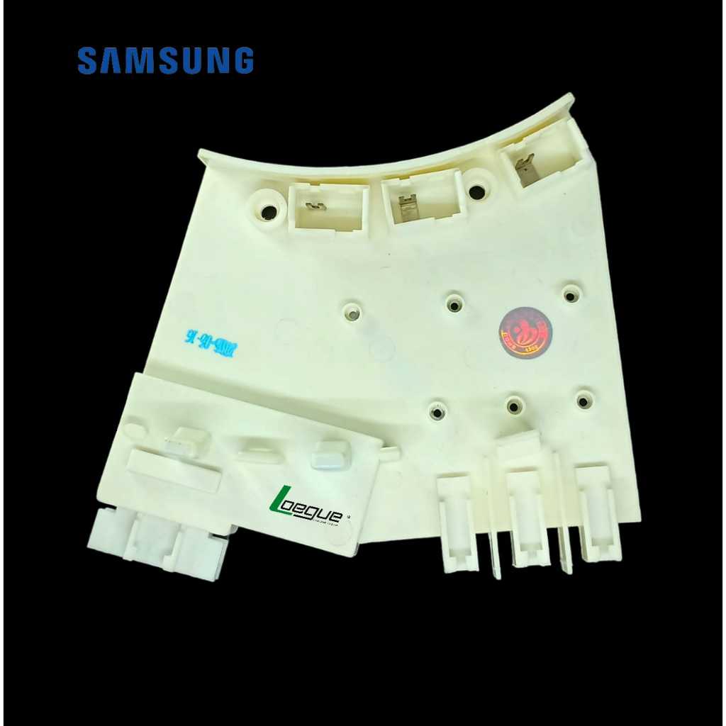 Jual Sensor Motor Inverter Dinamo Mesin Cuci Satu Tabung Pintu Depan ...