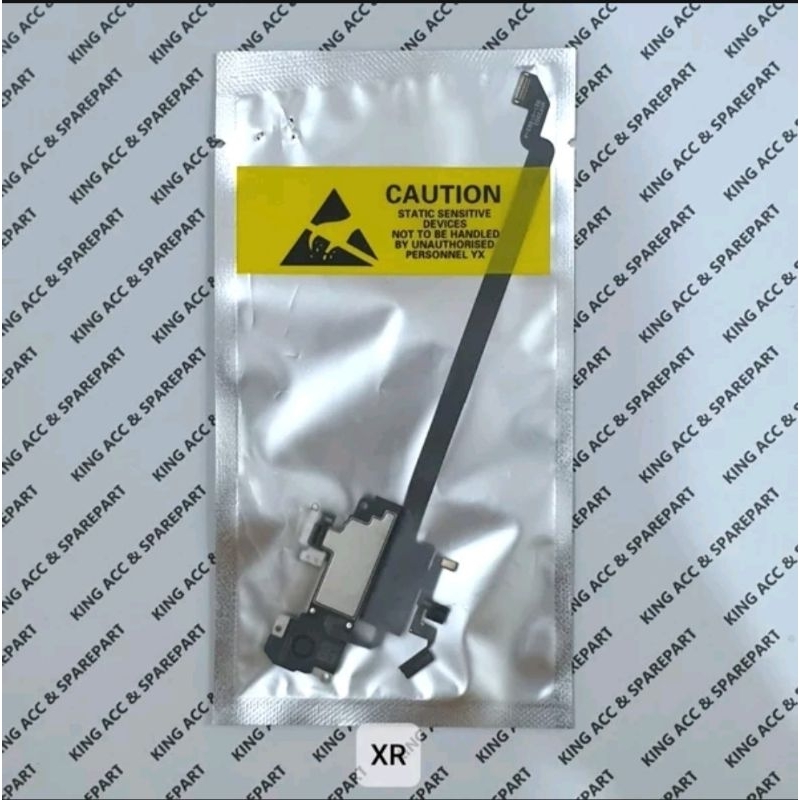 Jual FLEXIBEL FLEXIBEL FLEXIBEL IP XR SPK SPEAKER SENSOR ORIGINAL ...