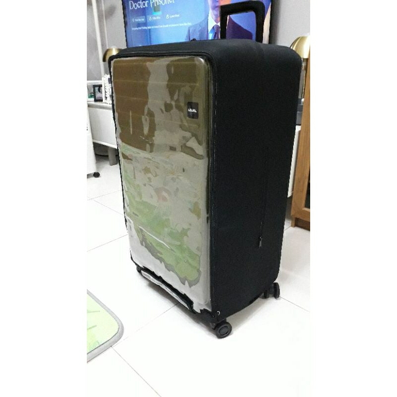 Jual Sarung Koper Size Large Fit / Lojel Cubo Fit / size Trunk ( 28 ...