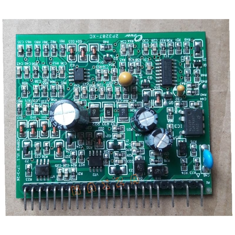 Jual MODUL PWM Untuk mesin las IGBT | Shopee Indonesia