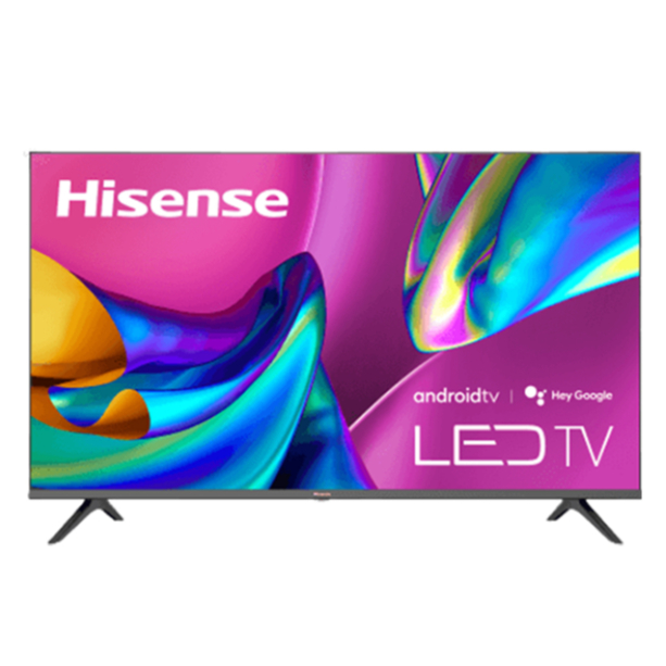 Jual HISENSE - 43" Class A4 Series LED 1080p Smart Android TV 43A4200G ...