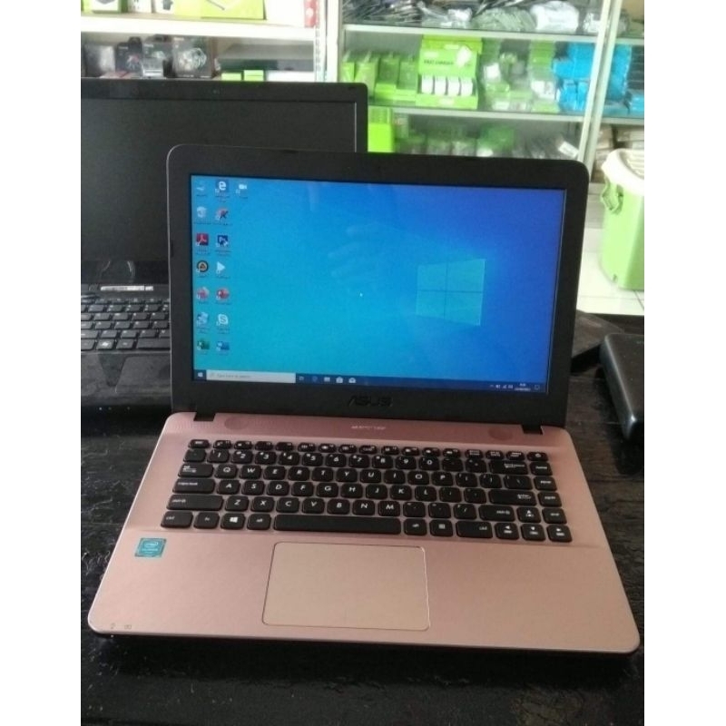 Jual Normal Laptop Asus Vivobook 14 X441MAR | Shopee Indonesia