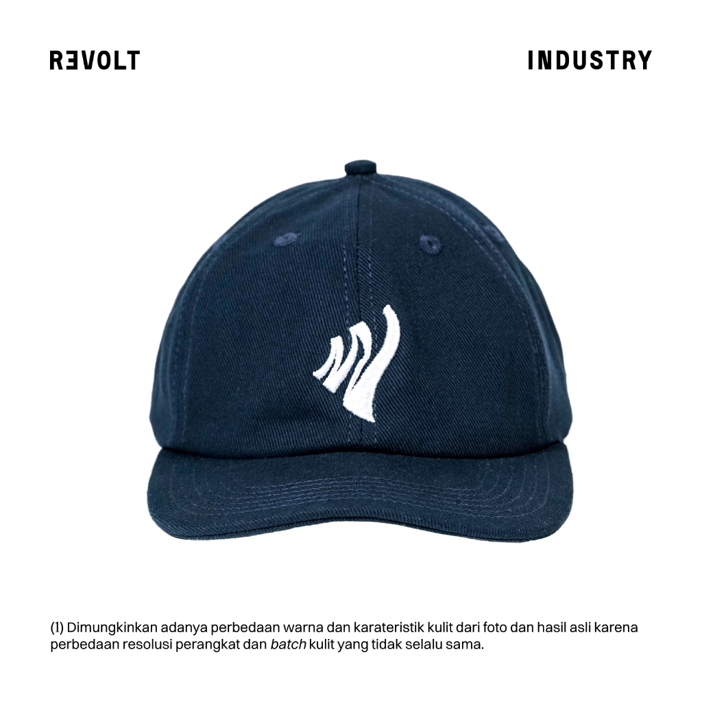 Jual Wave Logo Cap | Shopee Indonesia