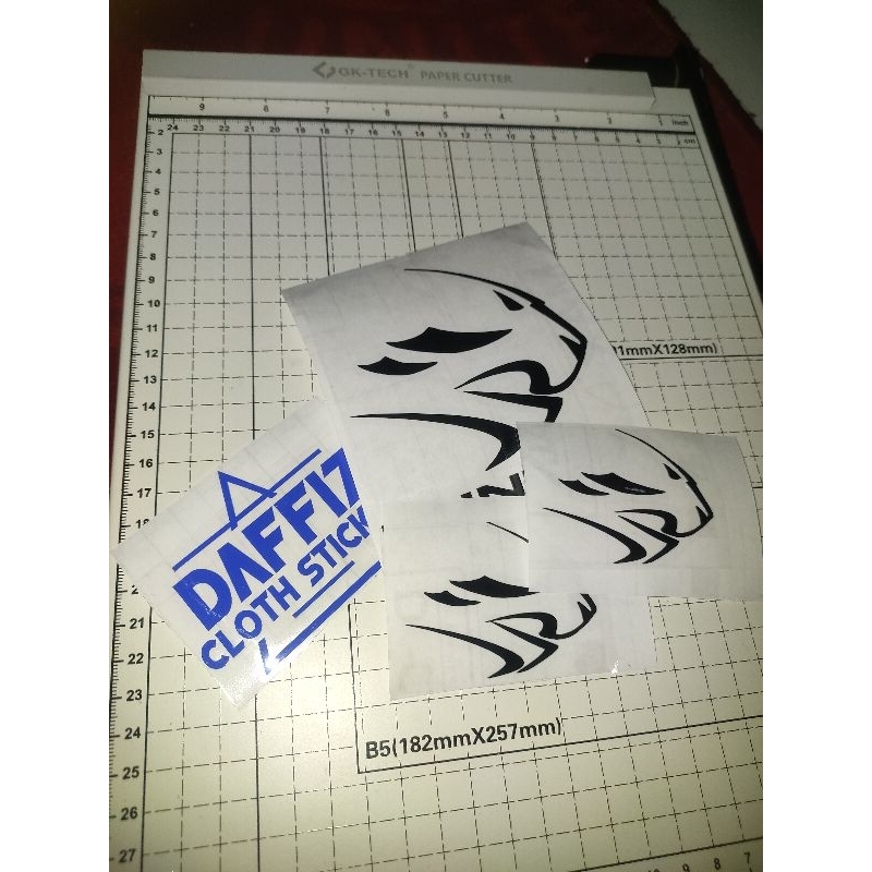 Jual STICKER FACTORY | Shopee Indonesia