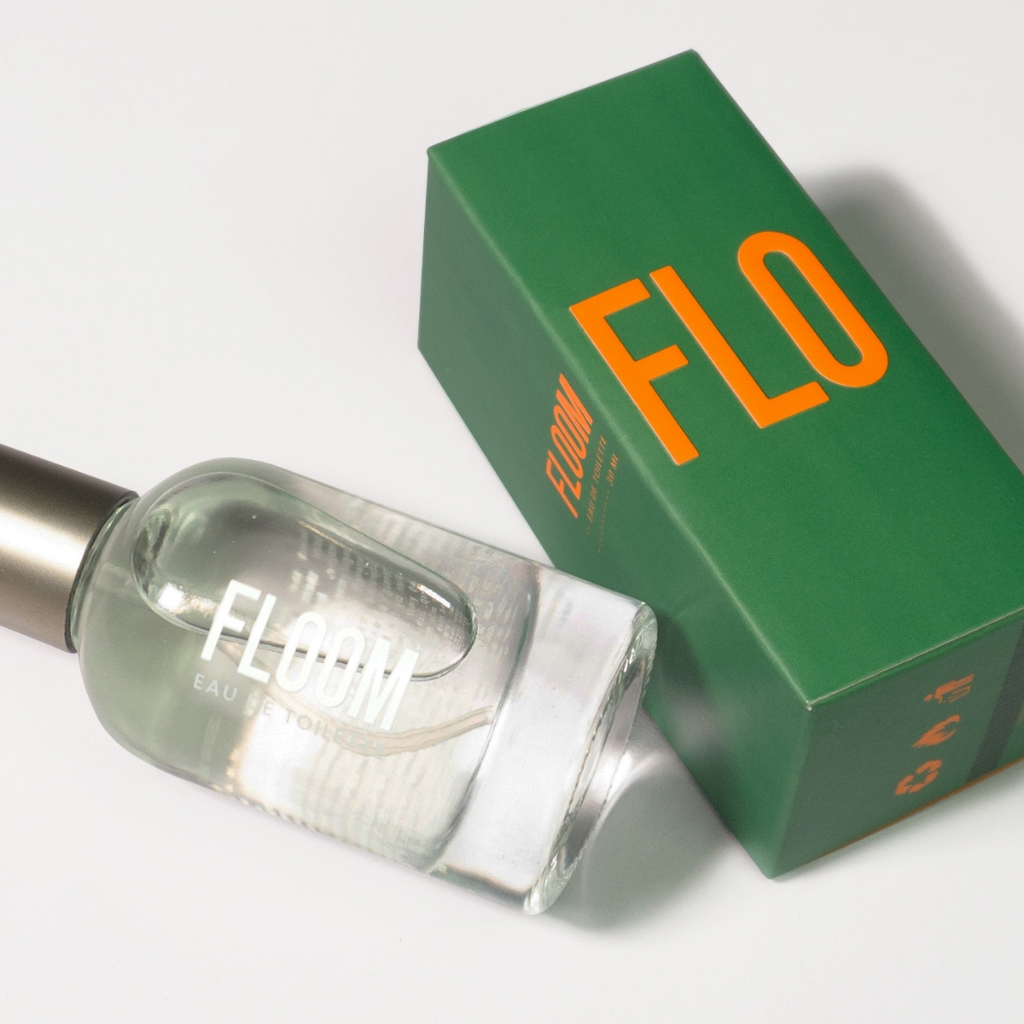 Jual Parfum Unisex Noor by Floom | Shopee Indonesia