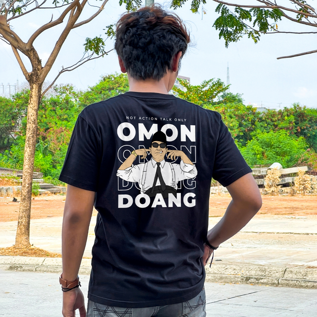Jual KAOS BAJU OMON OMON DOANG SOEKARNO TUTUP TELINGA VIRAL KAOS ... Jual KAOS BAJU OMON OMON DOANG SOEKARNO TUTUP TELINGA VIRAL KAOS ...