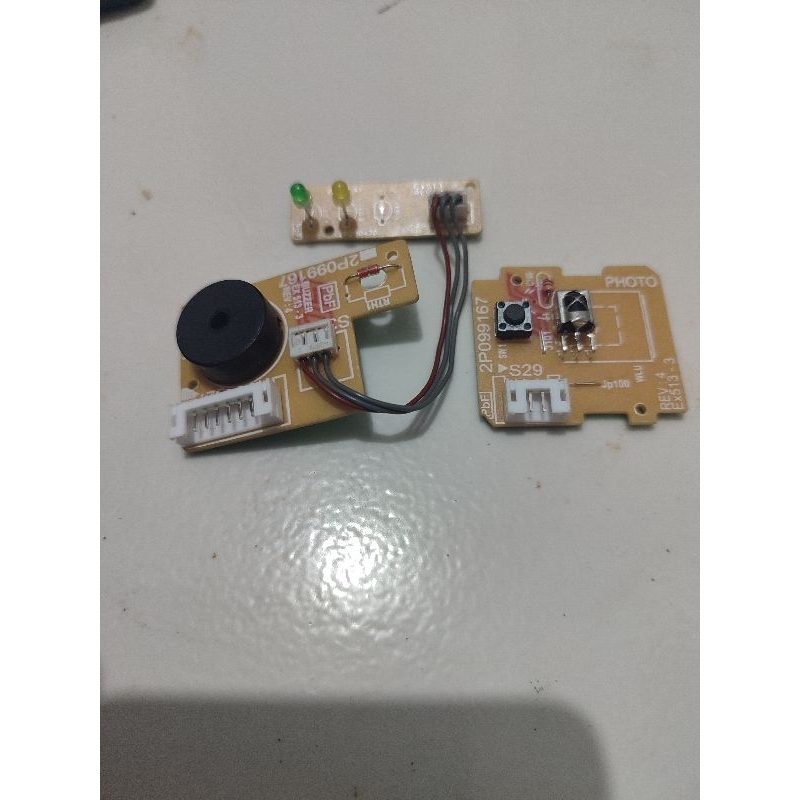 Jual SENSOR AC DAIKIN 2 PK SERI FTNE FTN FTKM NEW | Shopee Indonesia