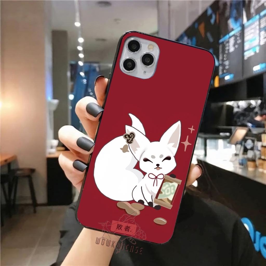 Jual Custom Case Casing Game Honkai Star Rail (All Type HP) | Shopee ...