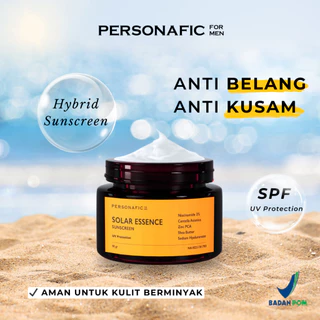 Toko Online PERSONAFIC Official Shop | Shopee Indonesia