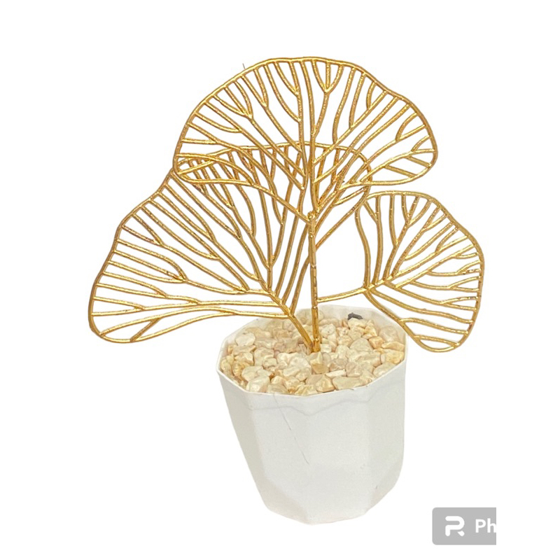 Jual BUNGA HIAS GOLD ARTIFICIAL MURAH // BUNGA HIAS ARTIFICIAL // BUNGA ...