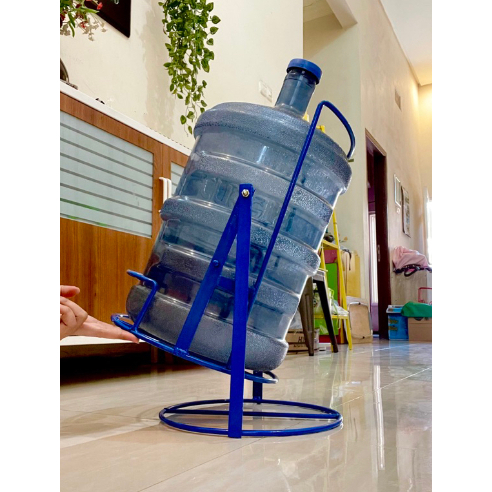 Jual Rak galon / rak galon Tuang Praktis/Tempat galon | Shopee Indonesia