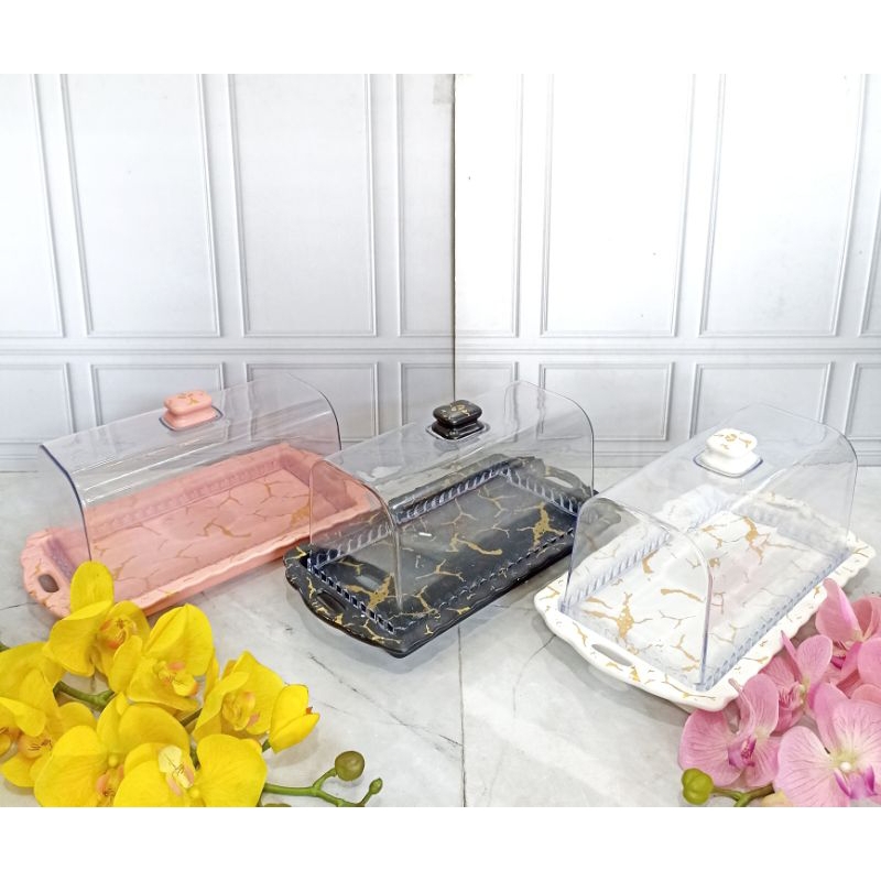 Jual Tempat Roti/kue Keramik P76/PA76/CRP76/PC76/PM76 Vicenza | Shopee ...