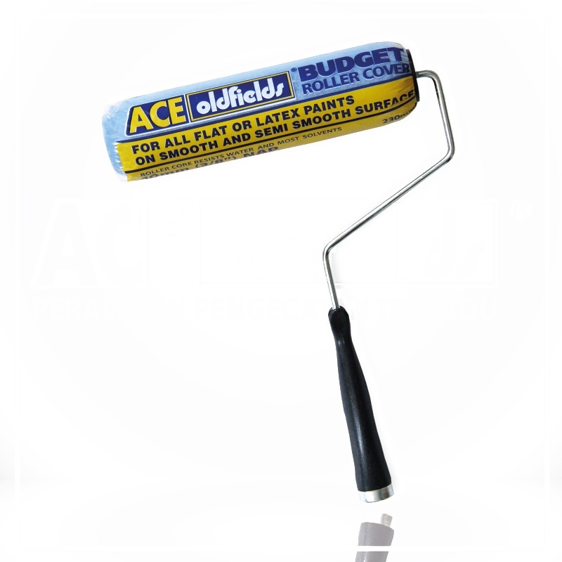 Jual Kuas Roll Ace Oldfields Budget 230mm / Refill Juga Tersedia ...