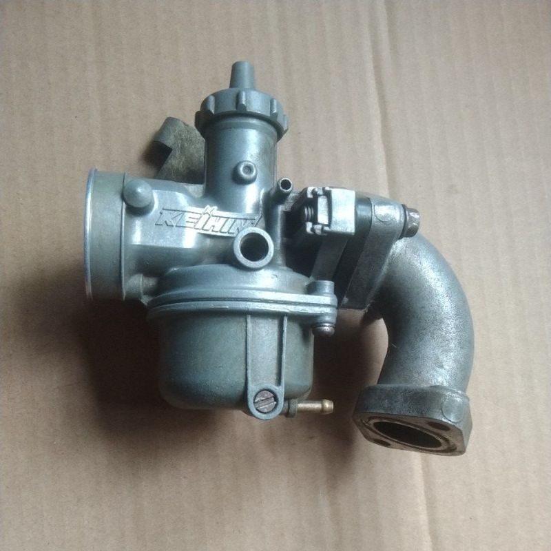 Jual Karburator karburator Carburator carburator karbu carbu kawasaki ...