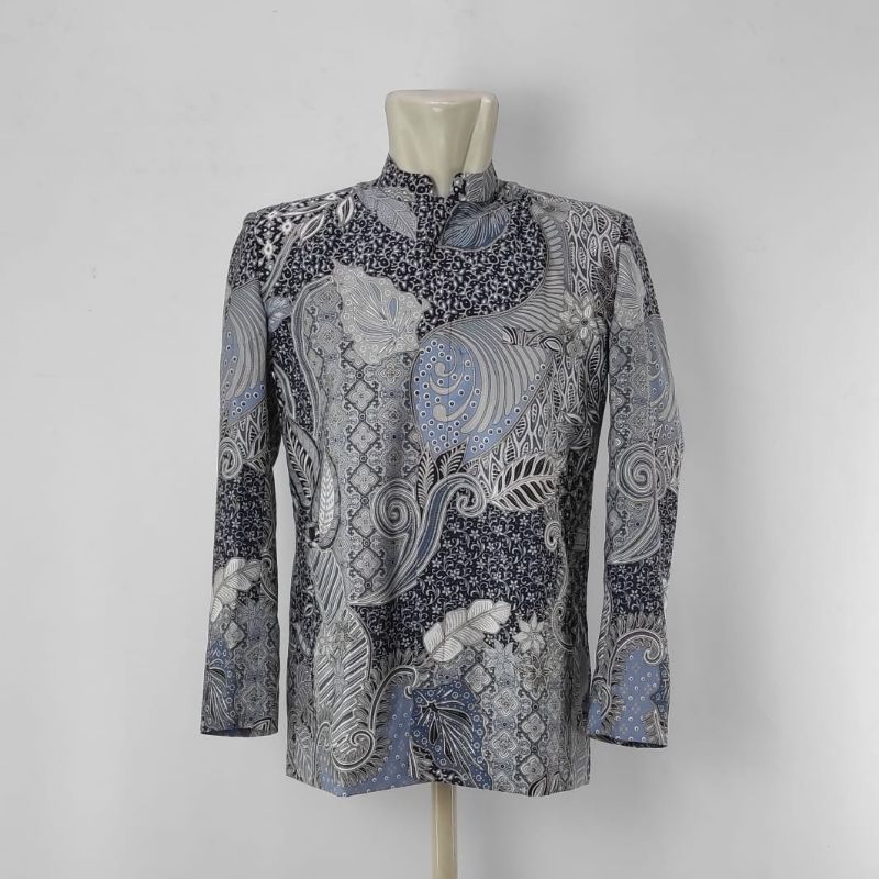 Jual PutriCinta Jasko Batik bySC | Shopee Indonesia