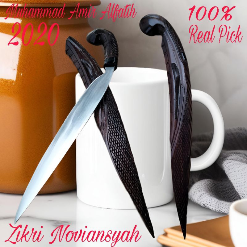 Jual PISAU KUDUK,PISAU KHAS,PISAU SEMBELIH KURBAN, PRODUK BERKUALITAS ...