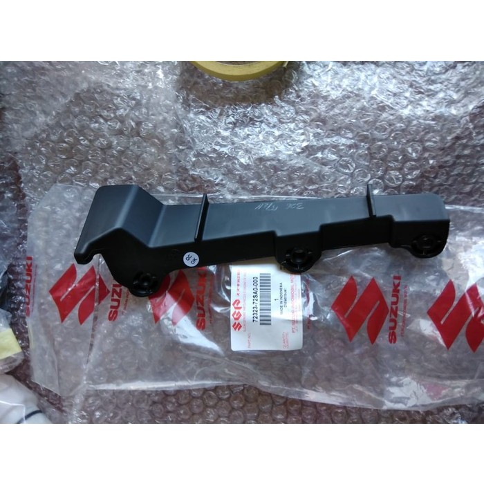 Jual Strake Extension Front Fender Suzuki XL7 ASLI SGP! | Shopee Indonesia