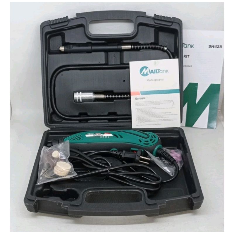 Jual Mesin Bor Mini Grinder | Shopee Indonesia