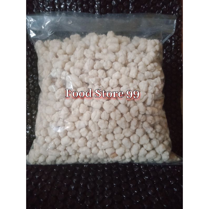 Jual Pilus Tiktak Cikur Renyah 1Kg | Shopee Indonesia