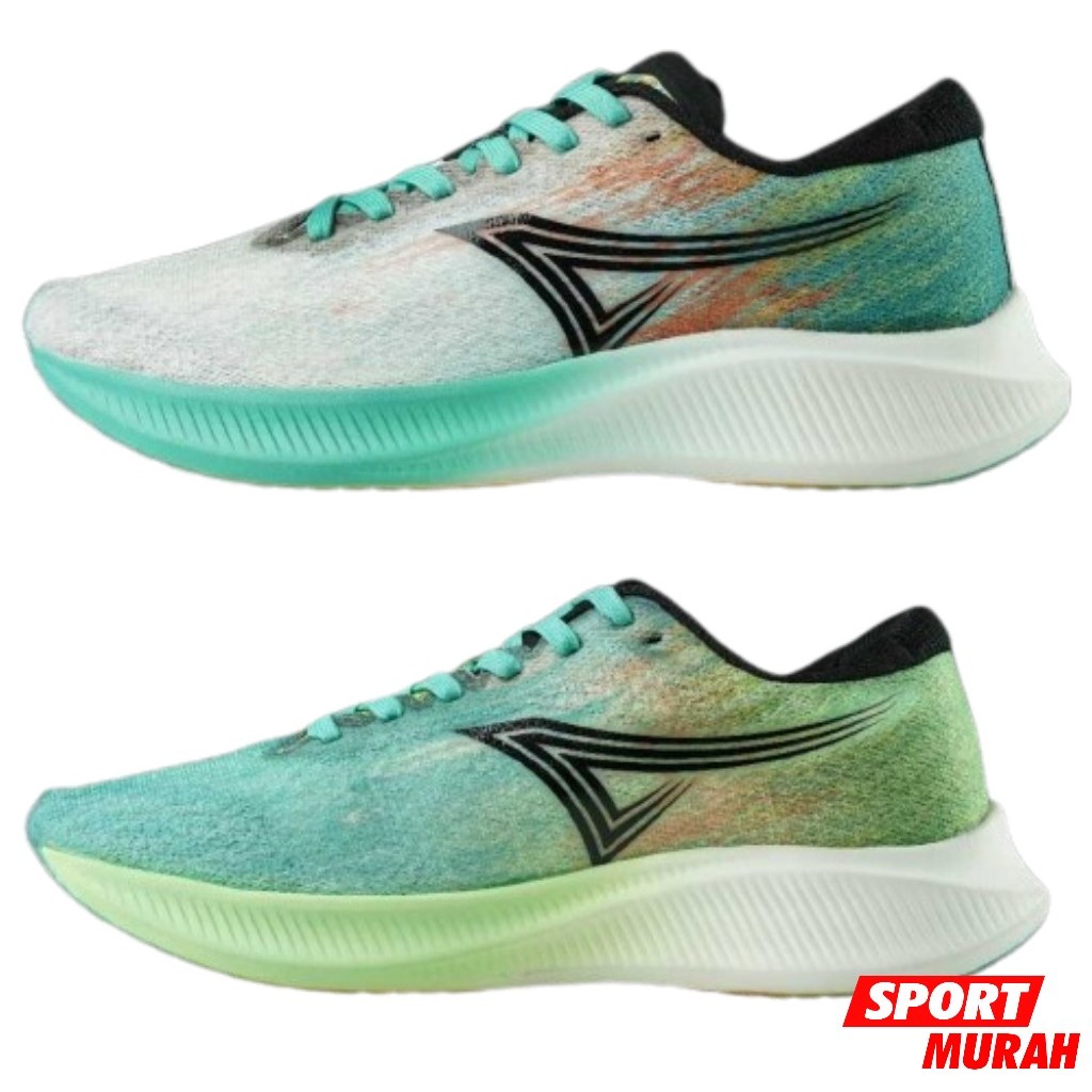 Jual SEPATU RUNNING ARDILES CARBON PLATE NFINITY SENSE PRO 2 WARNA ...