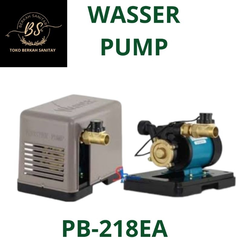 Jual wasser pump 60EA wasser pump 218 | Shopee Indonesia