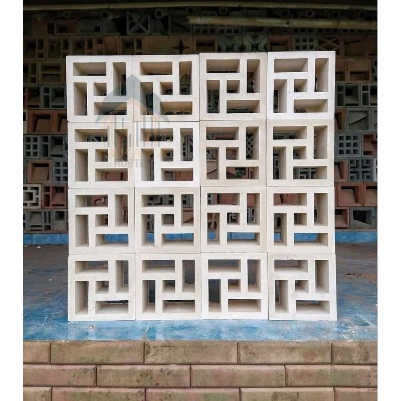 Jual roster beton/roster minimalis/roster all motif | Shopee Indonesia
