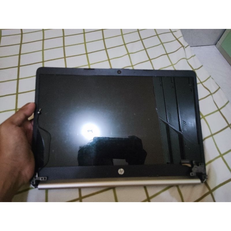 Jual LED Monitor Laptop HP 14s-cF0055TX | Shopee Indonesia