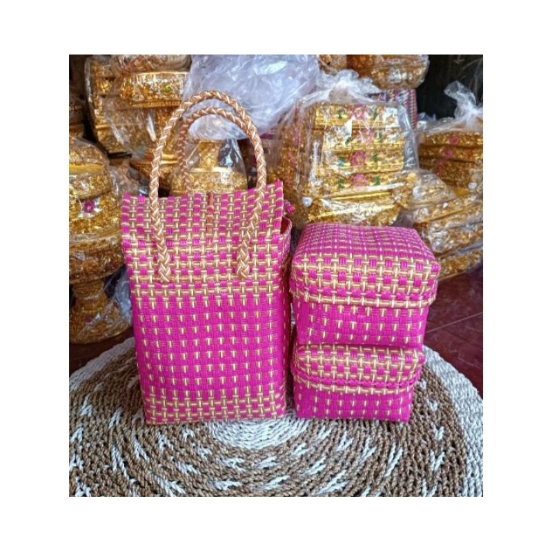 Jual KEBEN JALI ISI 2 MODEL TUTUPAN / KEBEN TUTUPAN / KEBEN MURAH ...