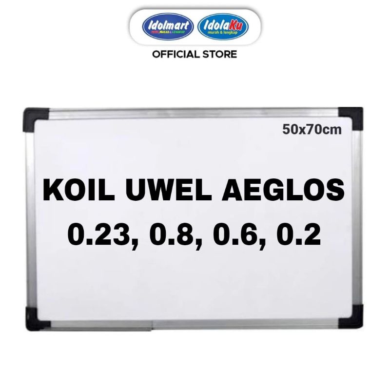 Jual Papan Tulis Mika Putih Tebal | Shopee Indonesia