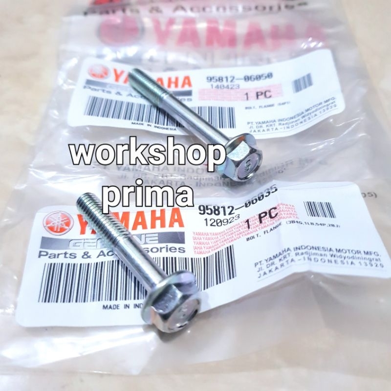 Jual Baut Kunci 10 intek manifol intake manipul TB Mio J GT Teen X Ride ...