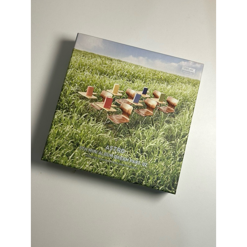 Jual ASTRO ALBUM ONLY | Shopee Indonesia