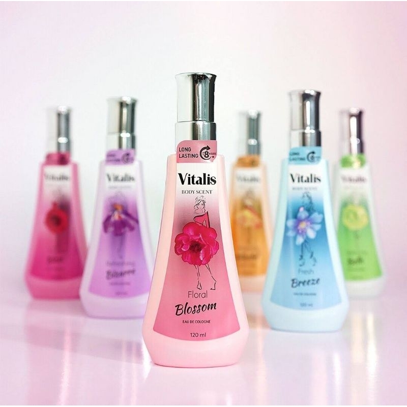 Jual Parfum Vitalis Terlengkap & Harga Terbaru Juni 2026 | Shopee Indonesia