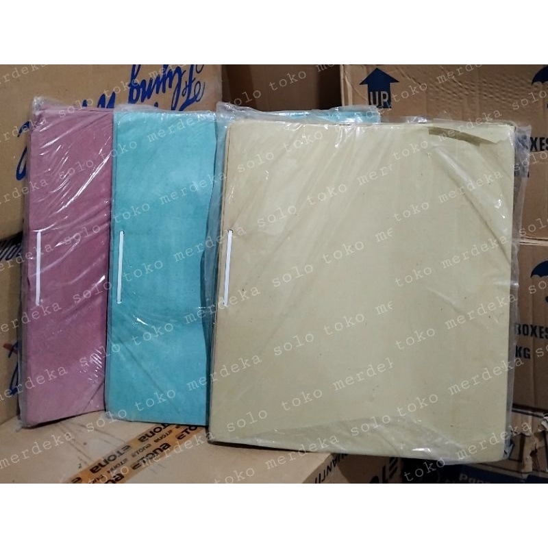 Jual Map Kertas Snell Murah | Shopee Indonesia