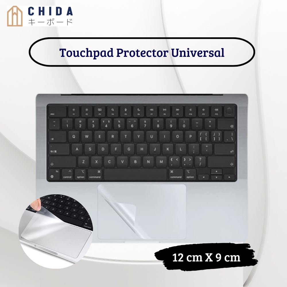 Jual TOUCHPAD PROTECTOR | Shopee Indonesia