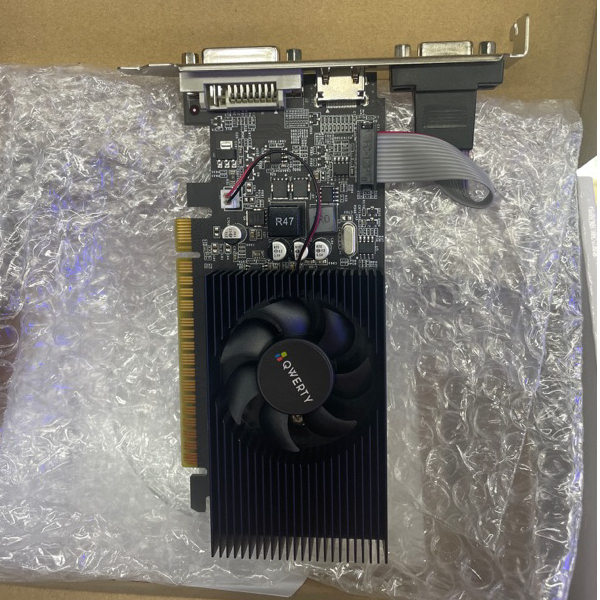 Jual Vga NVIDIA geforce GT 730 4 gb 128 bit Resmi | Shopee Indonesia