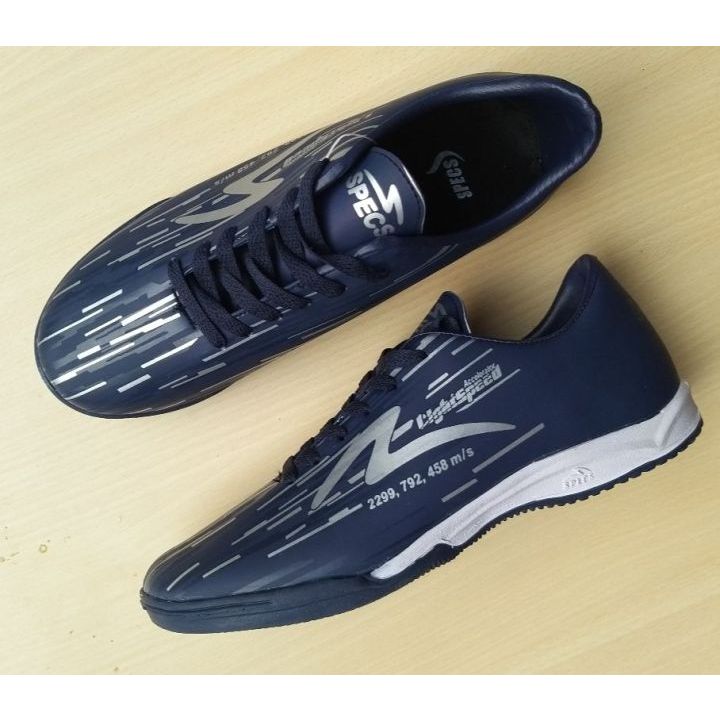 Jual Sepatu Futsal Specs LightSpeed Reborn Invinity/ Specs Sepatu ...