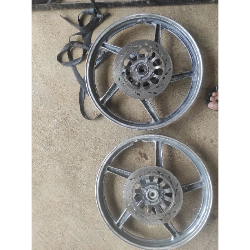 Jual pelk suzuki rk cool thailand | Shopee Indonesia