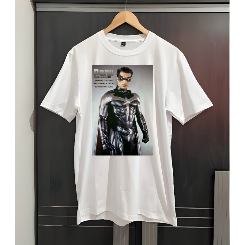 Jual KAOS VINTAGE PANJI MANUSIA MILENIUM | Shopee Indonesia
