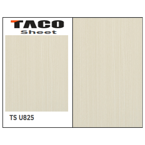 Jual Taco SHeet U 825 | Shopee Indonesia