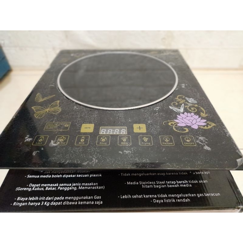 Jual ITE Smart Living (Low watt) | Shopee Indonesia