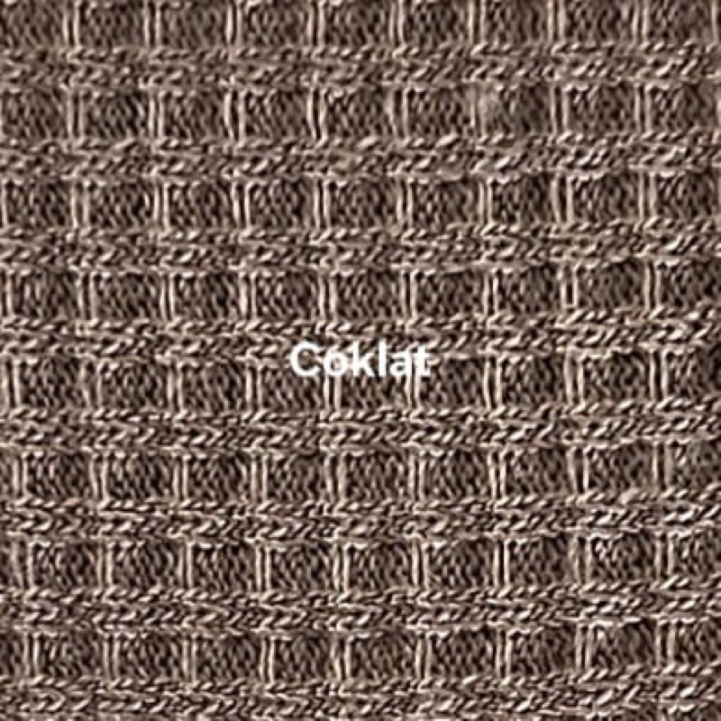Jual Bahan Kain Waffle Knitt - Bahan Atasan - Premium Quality - 0 ...