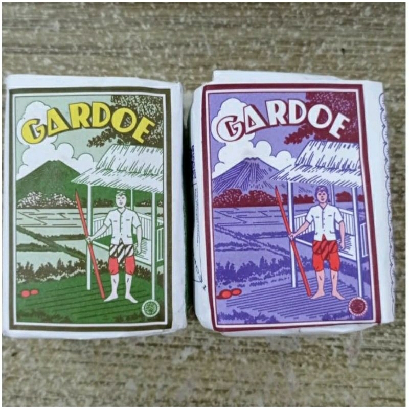 Jual Teh Gardoe Tubruk 40gr | Shopee Indonesia