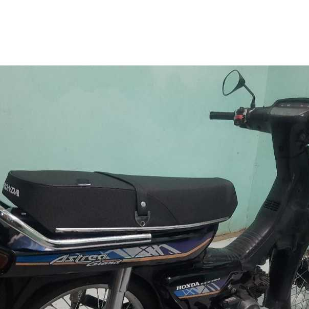 Jual JOK ASTREA GRAND/LEGENDA 2/PRIMA/STAR KULIT AMPLAS KASAR SABUK ...