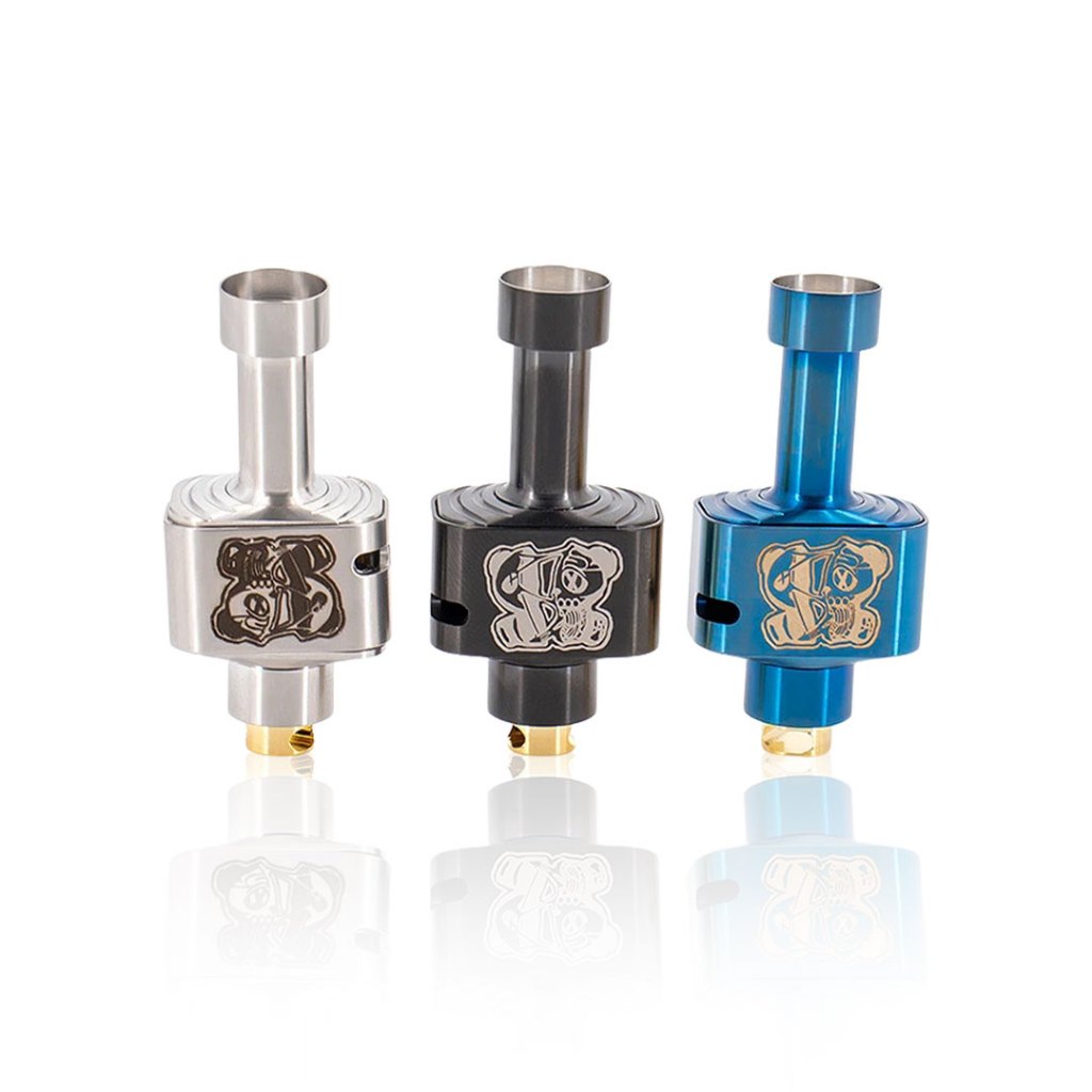 Jual WICK'D REMIX PANDA RBA PANDA WICKD REMIX by SXK | Shopee Indonesia