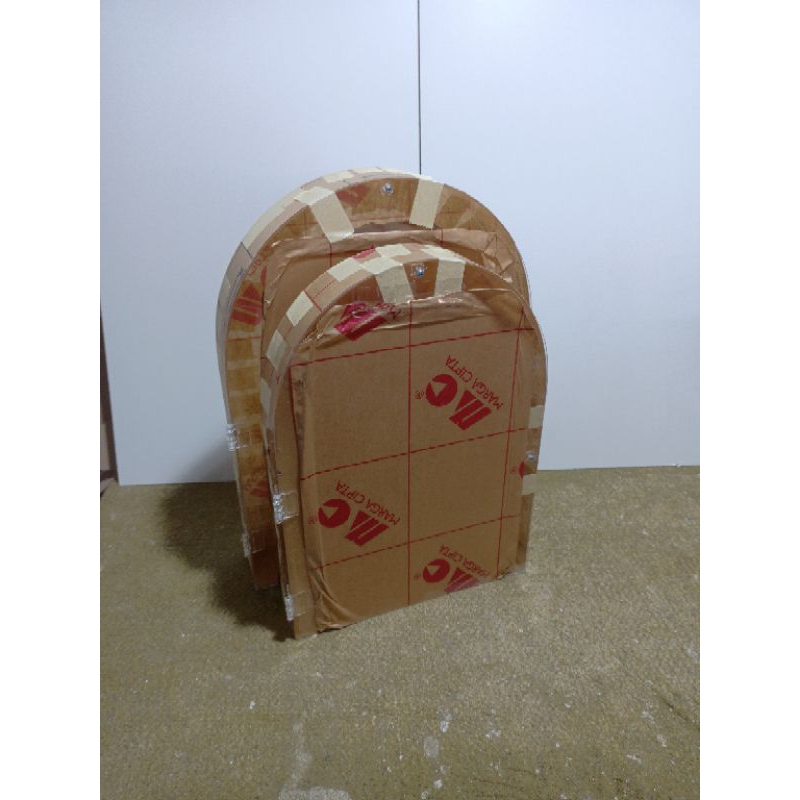 Jual Box mahar Dom akrilik 20*30 | Shopee Indonesia